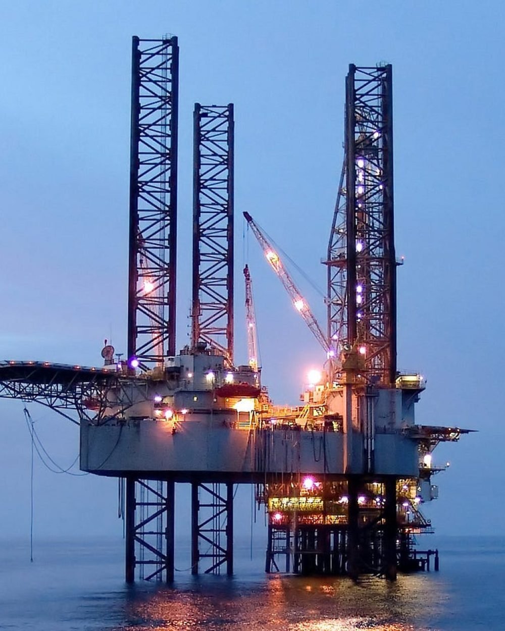 Xtend Training - Energy Sector Training | Industrial Training Solutions